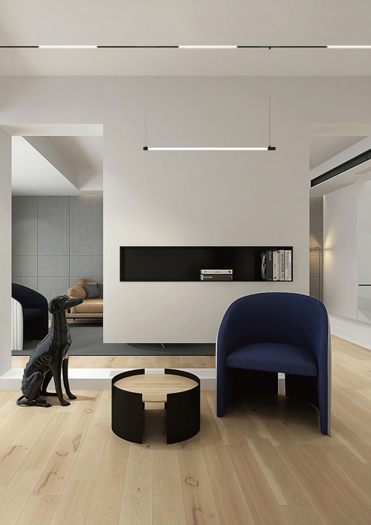 Chelsom Lighting – Architectural and Decorative Lighting