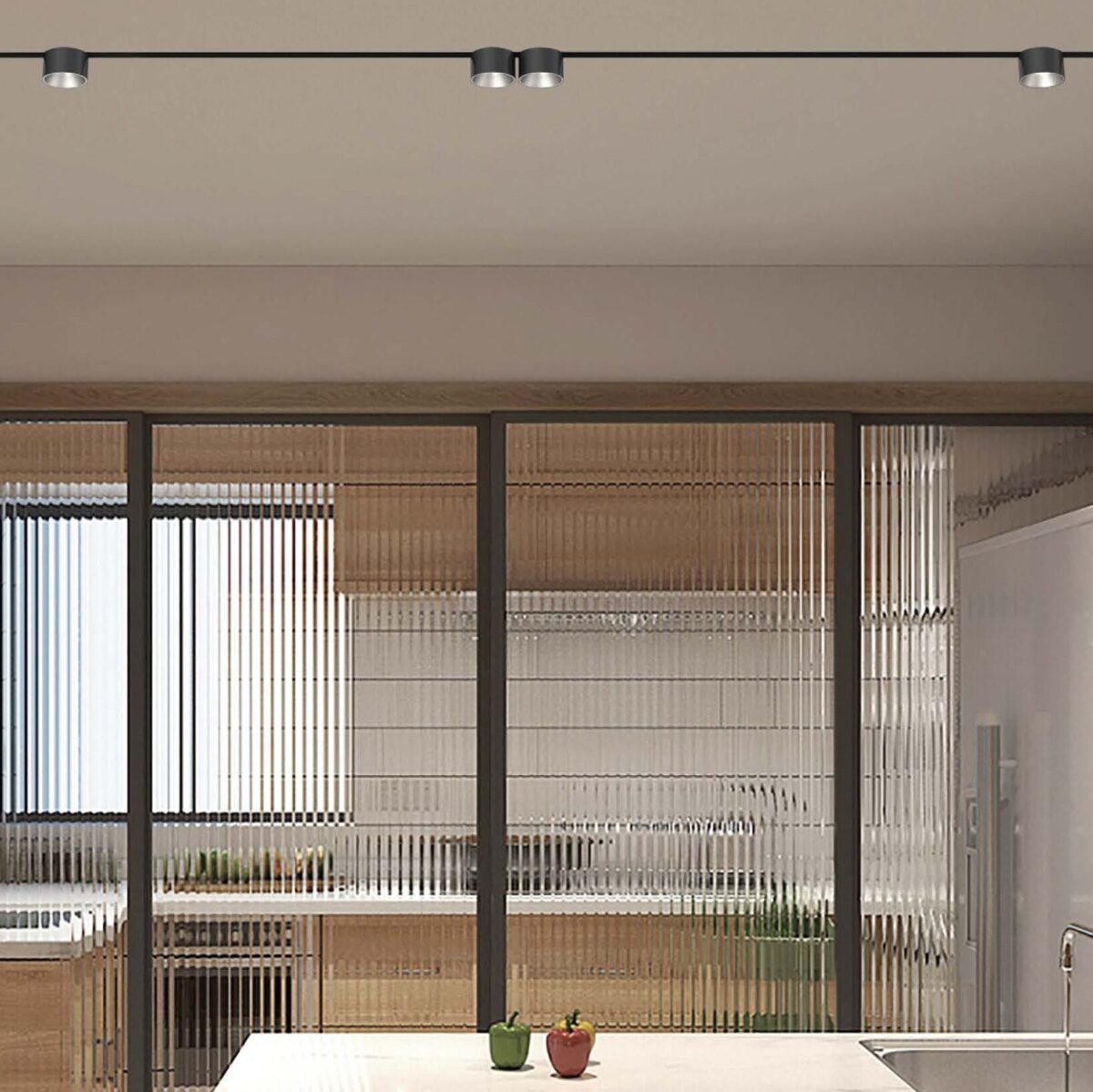 Chelsom Lighting – Architectural and Decorative Lighting