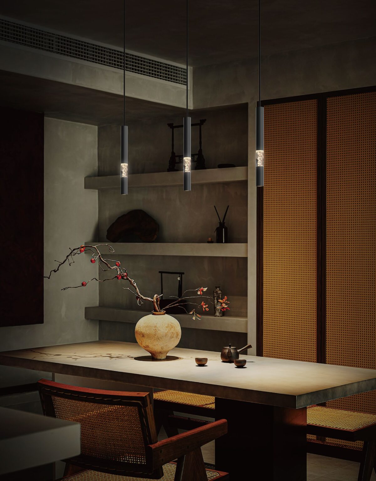 Chelsom Lighting – Architectural and Decorative Lighting