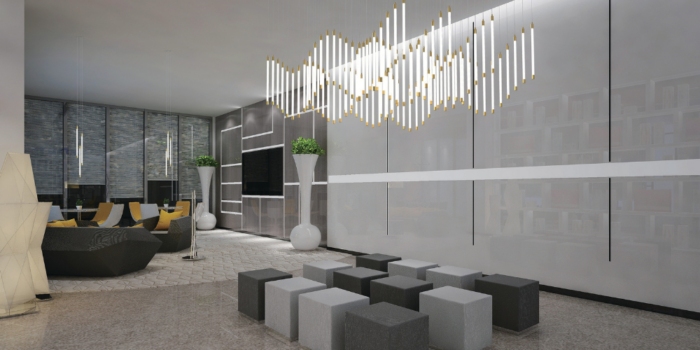 Bespoke – Chelsom Lighting