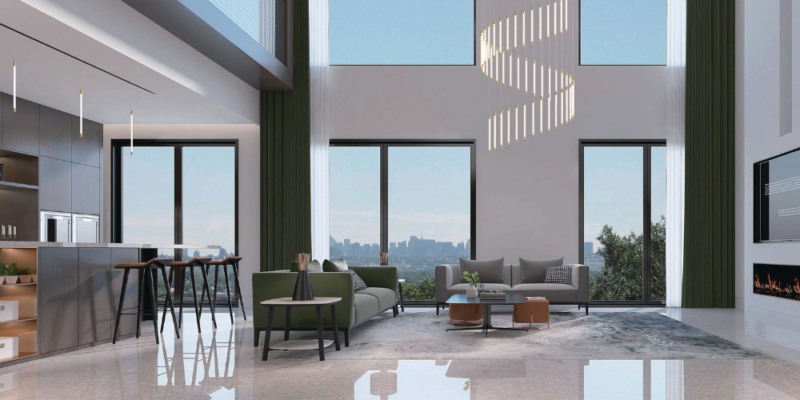 Bespoke – Chelsom Lighting