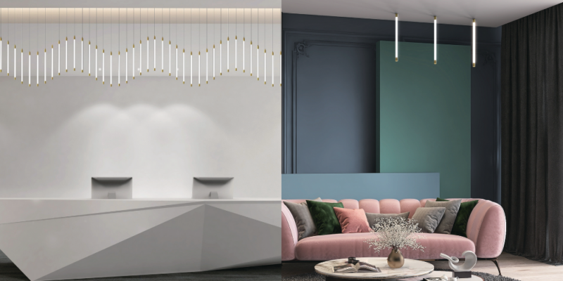 Bespoke – Chelsom Lighting