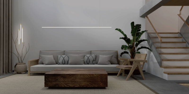 Chelsom Lighting – Architectural and Decorative Lighting