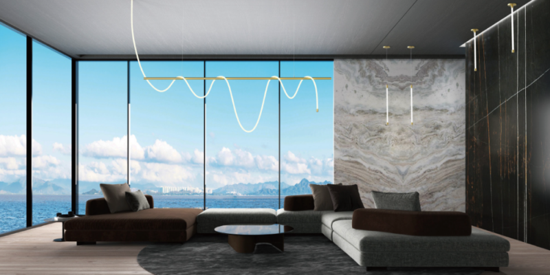 Surface Series – Chelsom Lighting