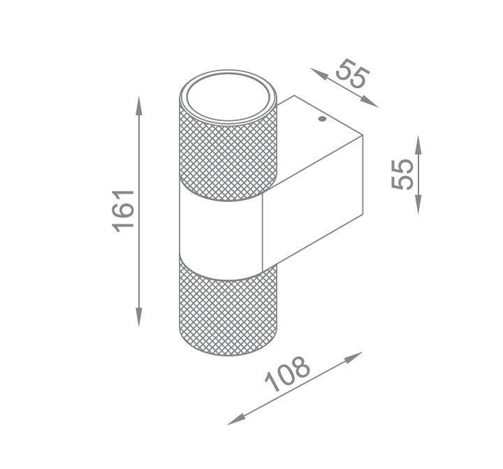 Trellis – Chelsom Lighting